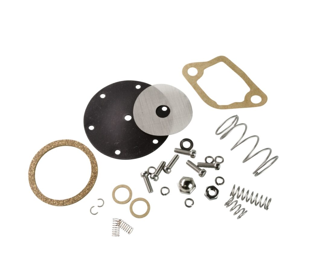 KIT DE REPARACIÓN DE BOMBA DE COMBUSTIBLE – Beeline
